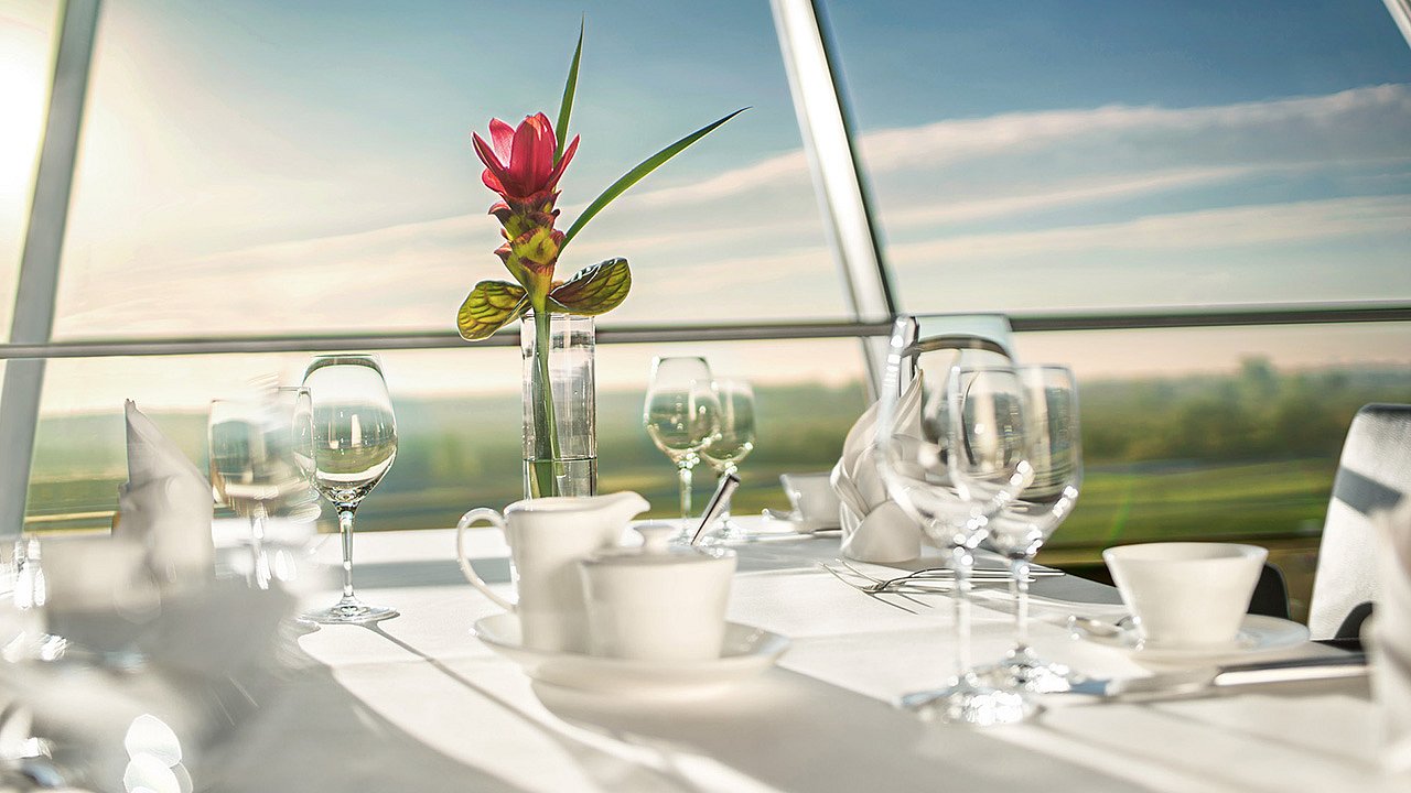 Porsche on-road circuit