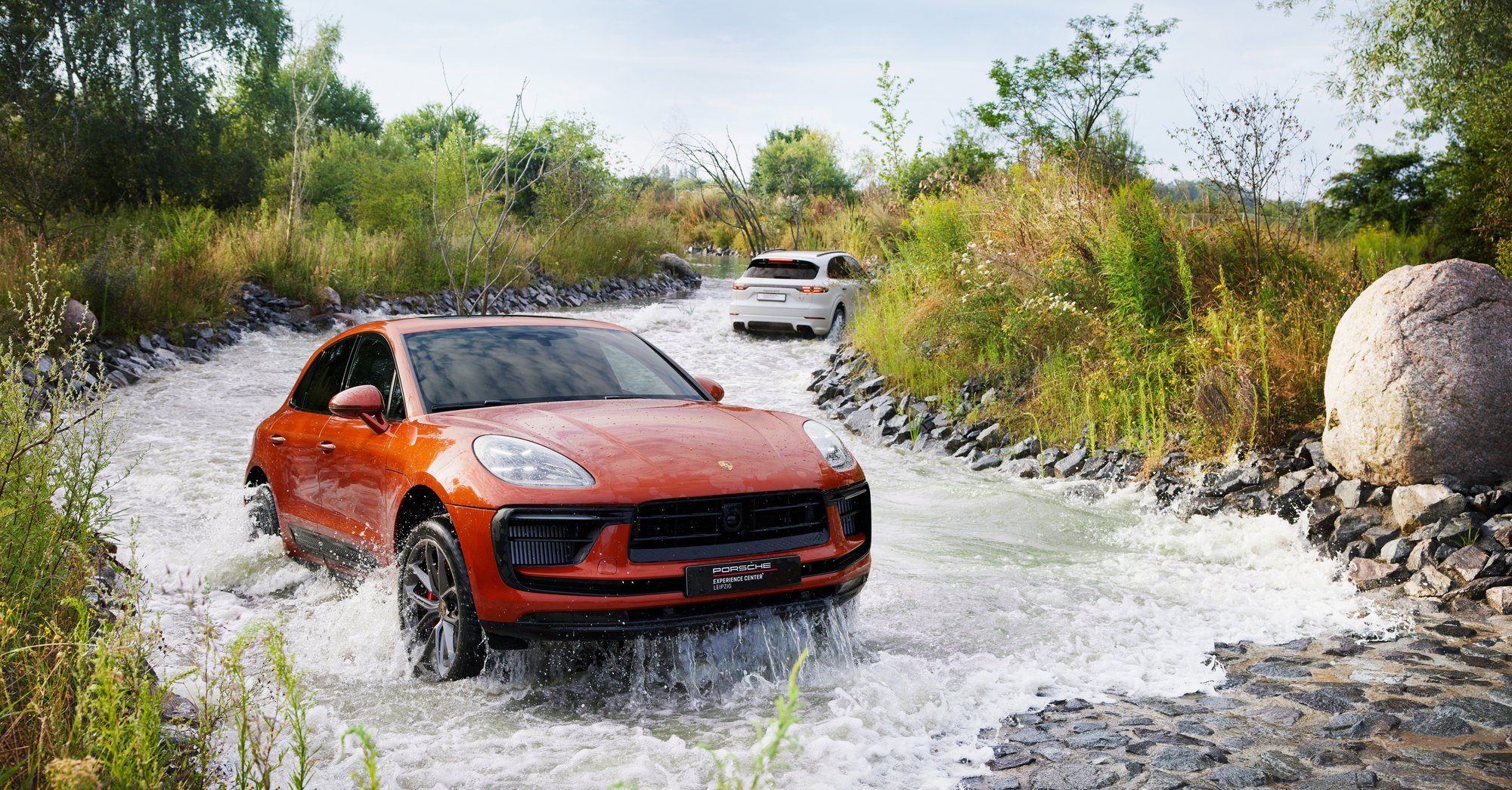Offroad