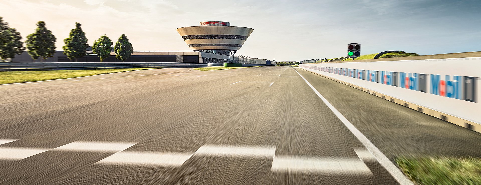 Startseite - Porsche Leipzig GmbH