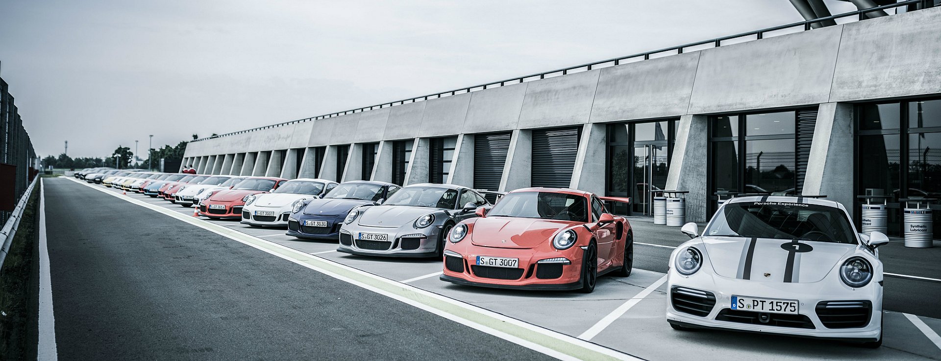 Startseite - Porsche Leipzig GmbH