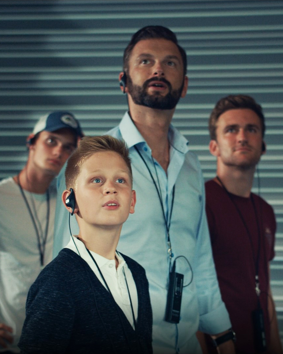 The Porsche Leipzig World of experience