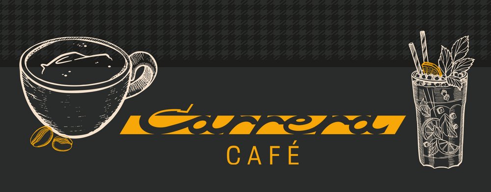 Porsche Leipzig Carrera Café