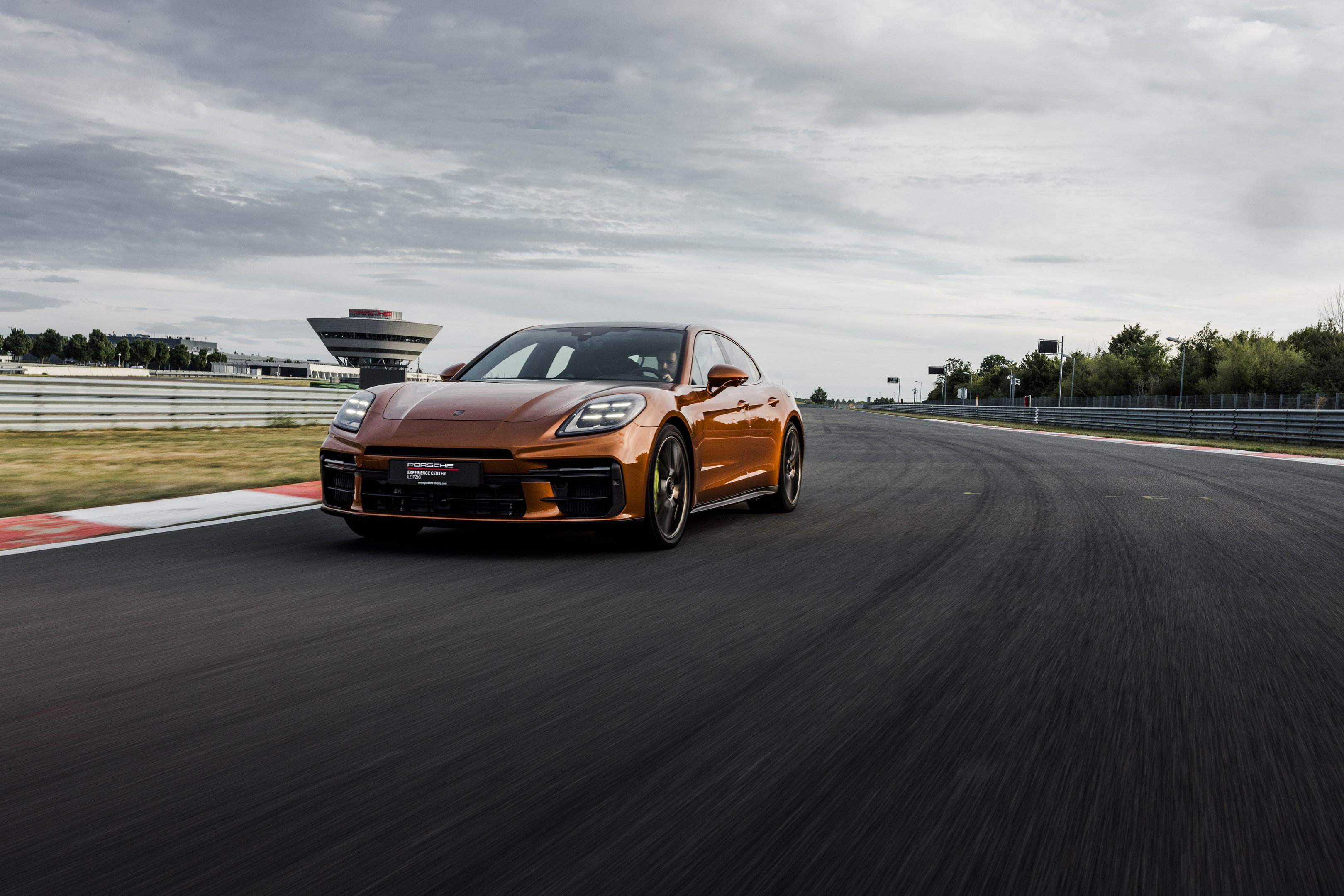 Panamera