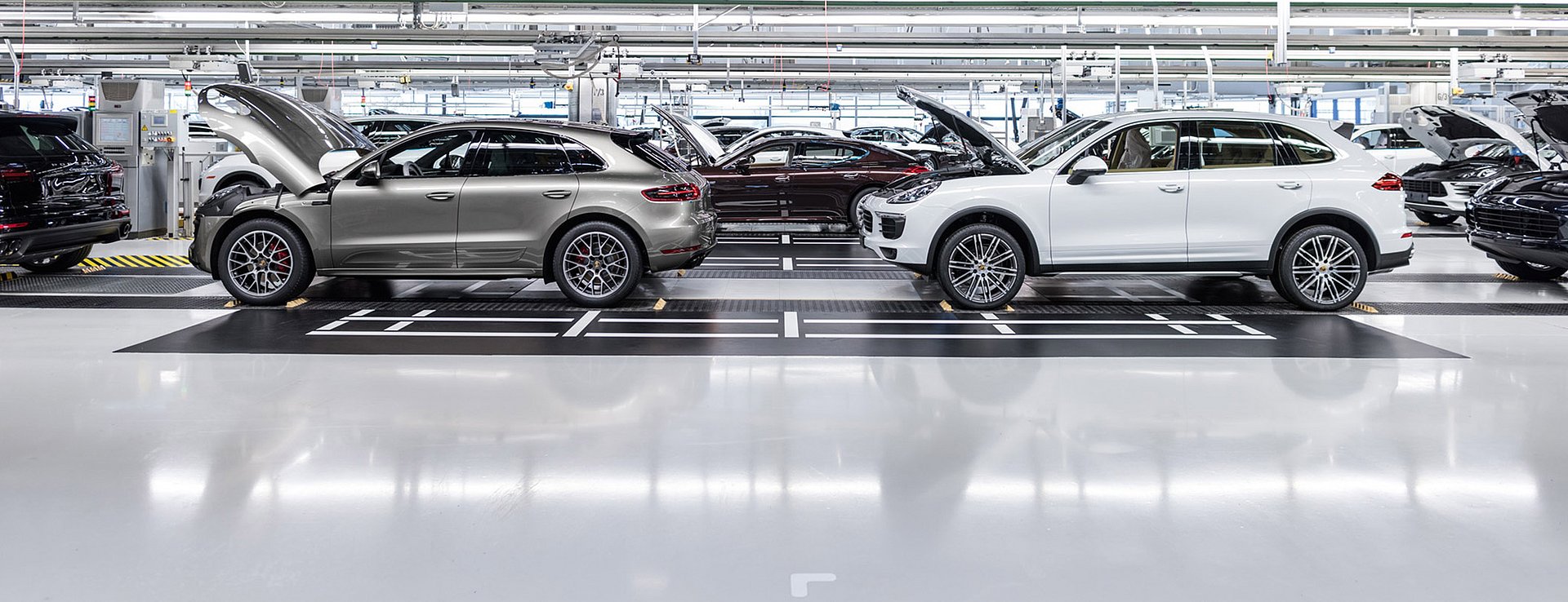 Startseite - Porsche Leipzig GmbH