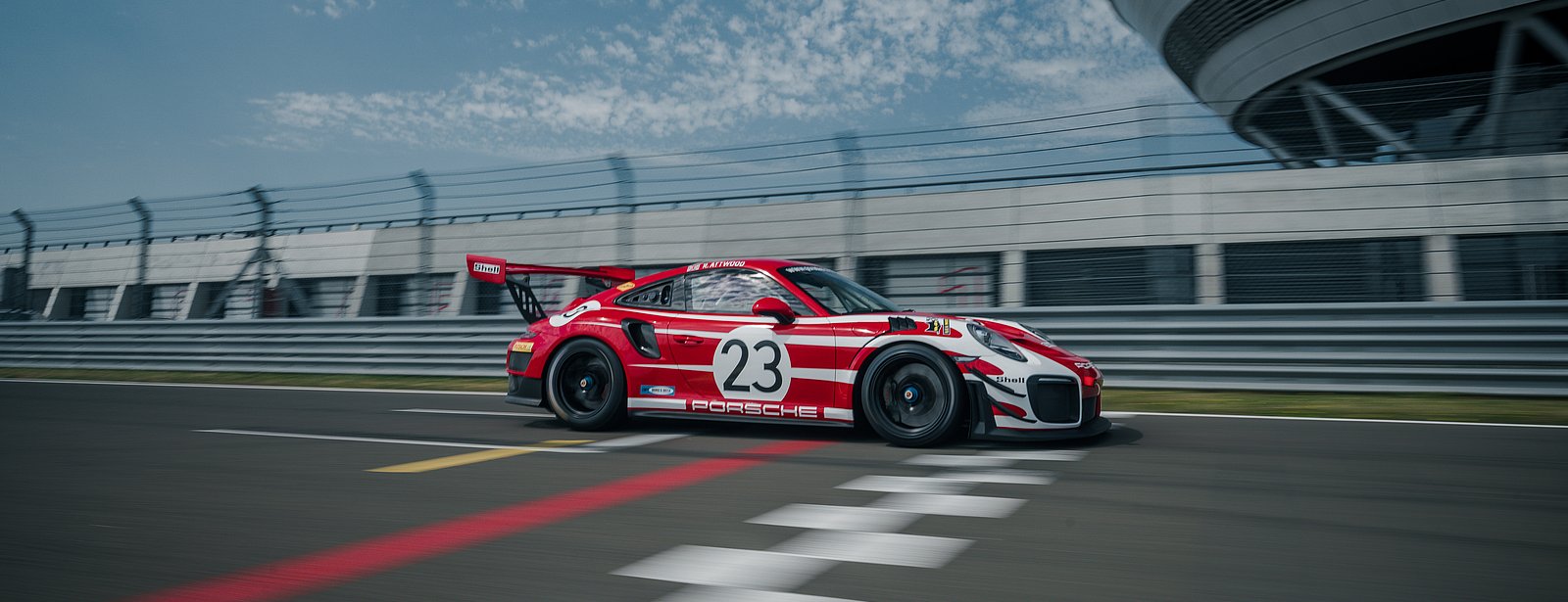 Startseite - Porsche Leipzig GmbH