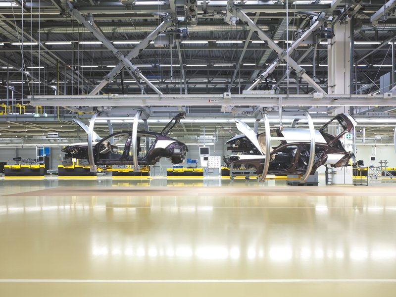 Startseite - Porsche Leipzig GmbH